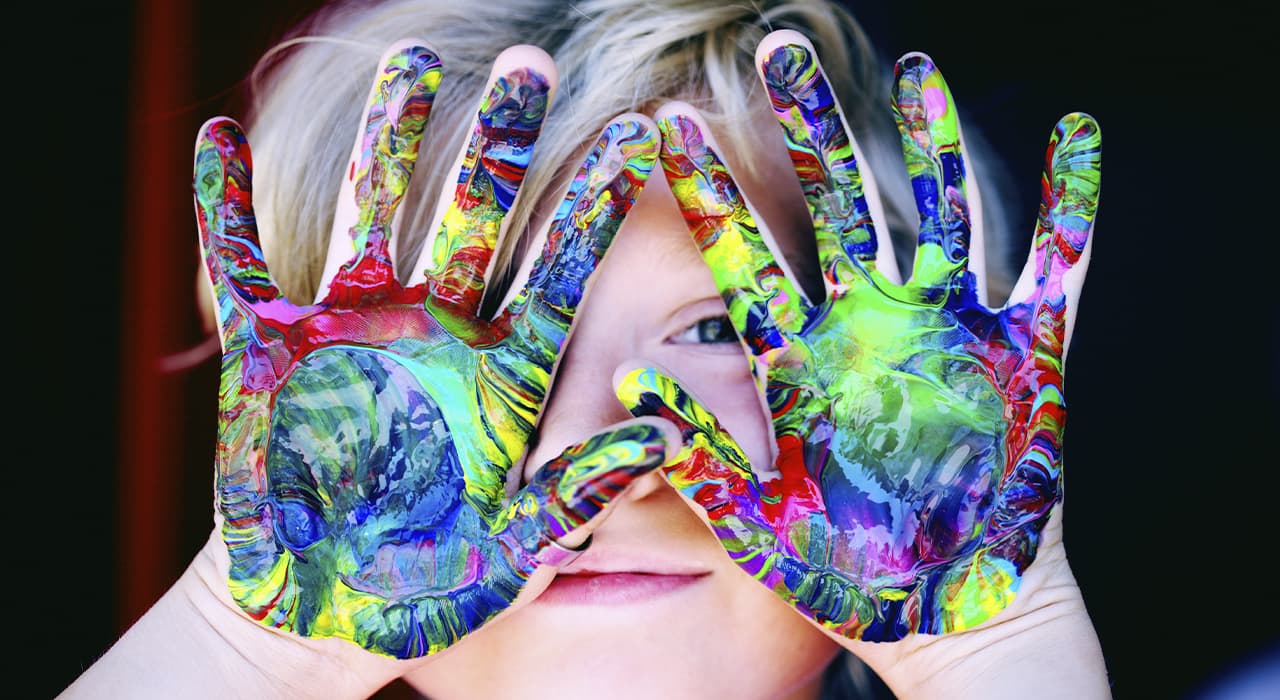 The effect of color on mood - Console-Ful-Color