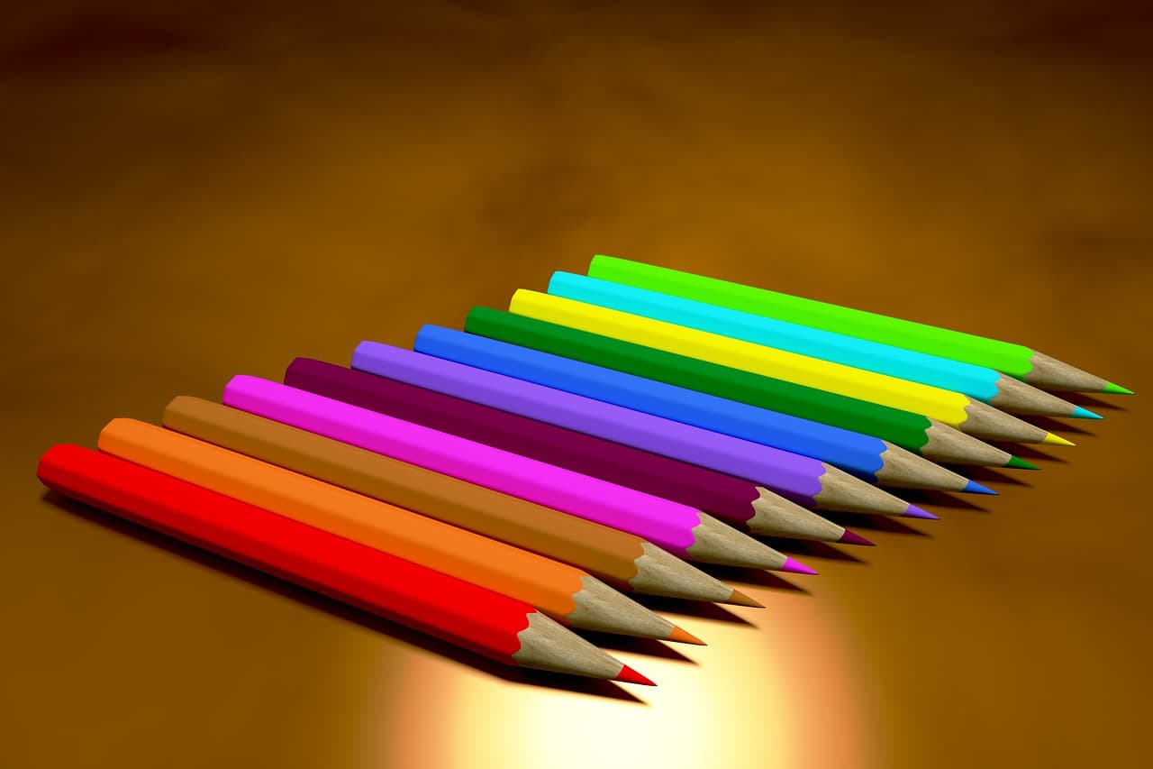 How to Choose Perfect Colours for Your Brand - Console-Ful-Color